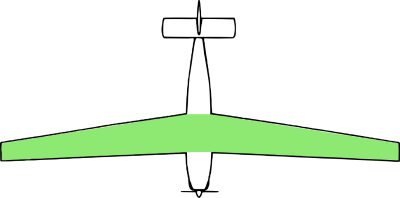 5-1 Bases aérodynamique (motoplaneurs) — wiki-spl